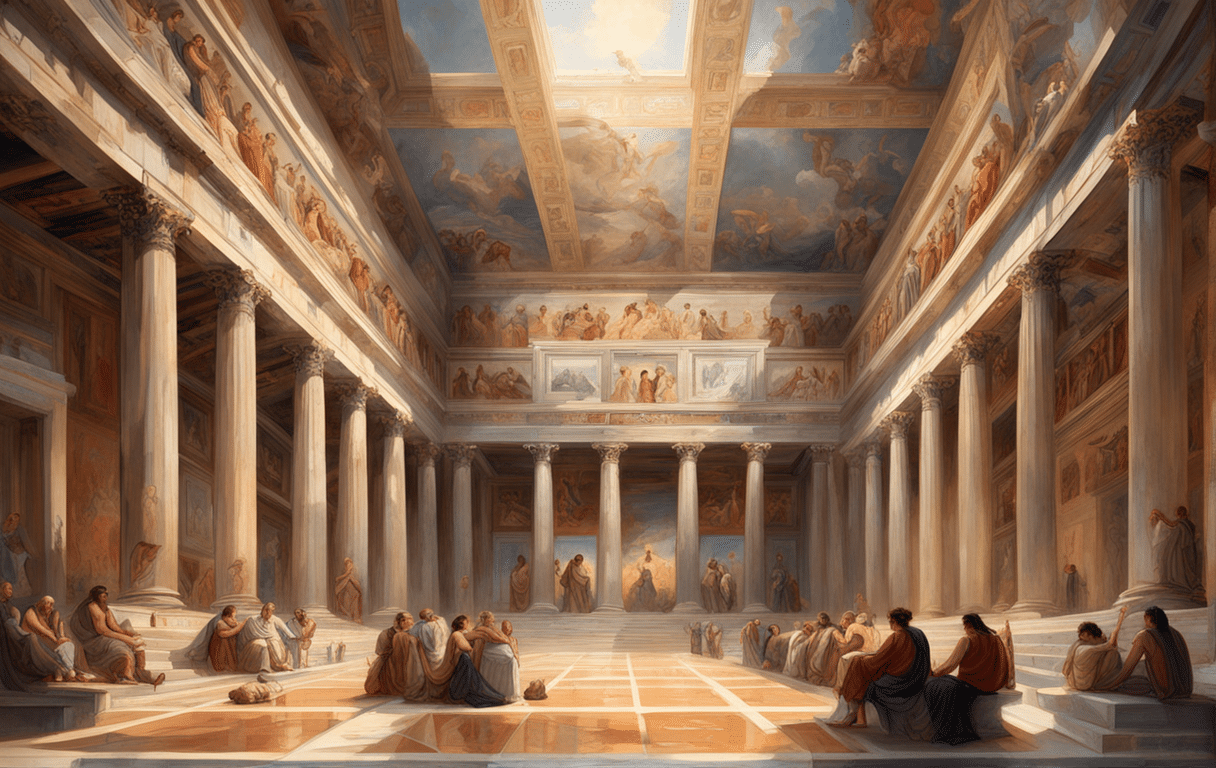 The History of Interior Design - Cardinal Memorials