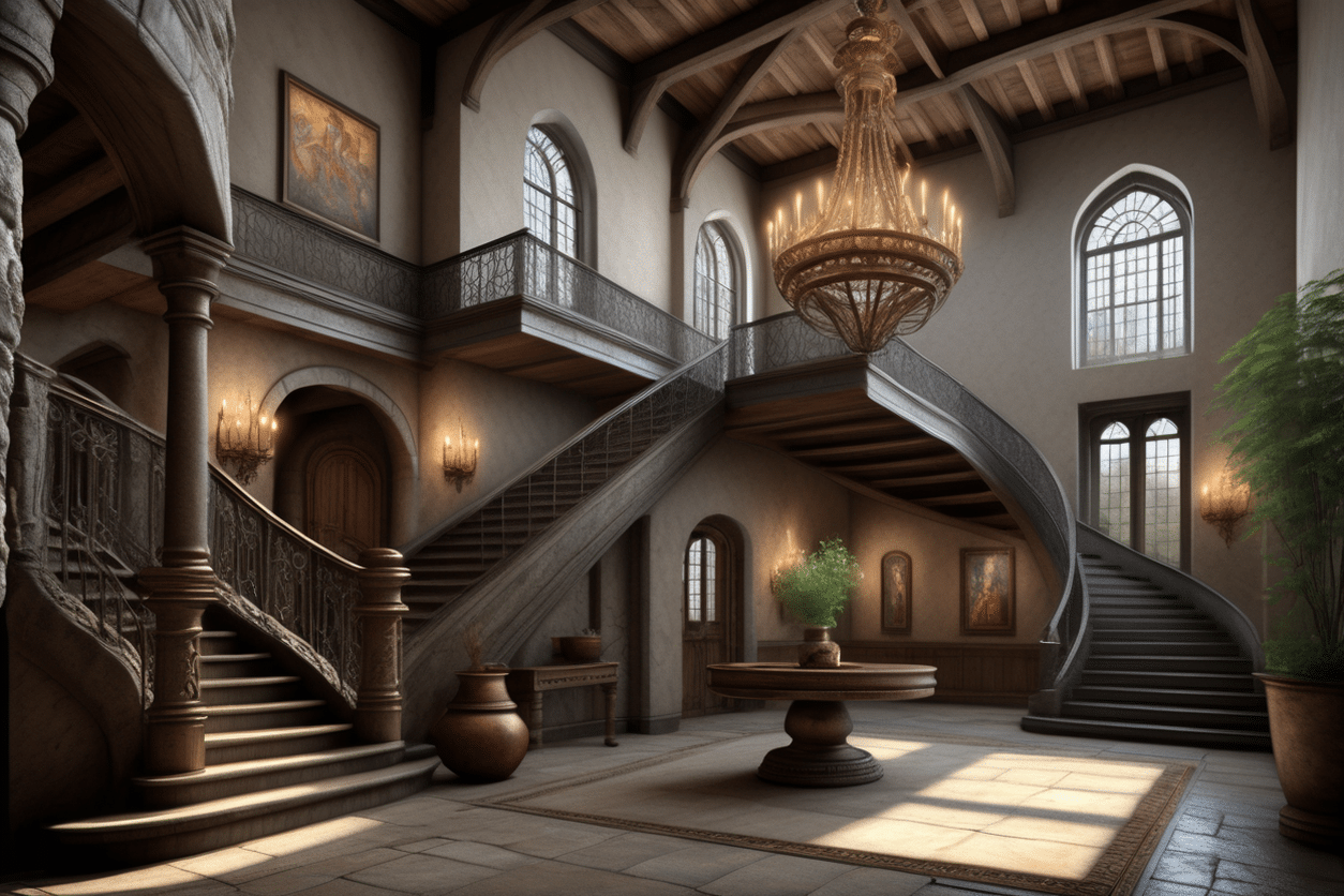 Castlecore Aesthetic: Bringing Fairy Tale Magic Into Everyday Life ...