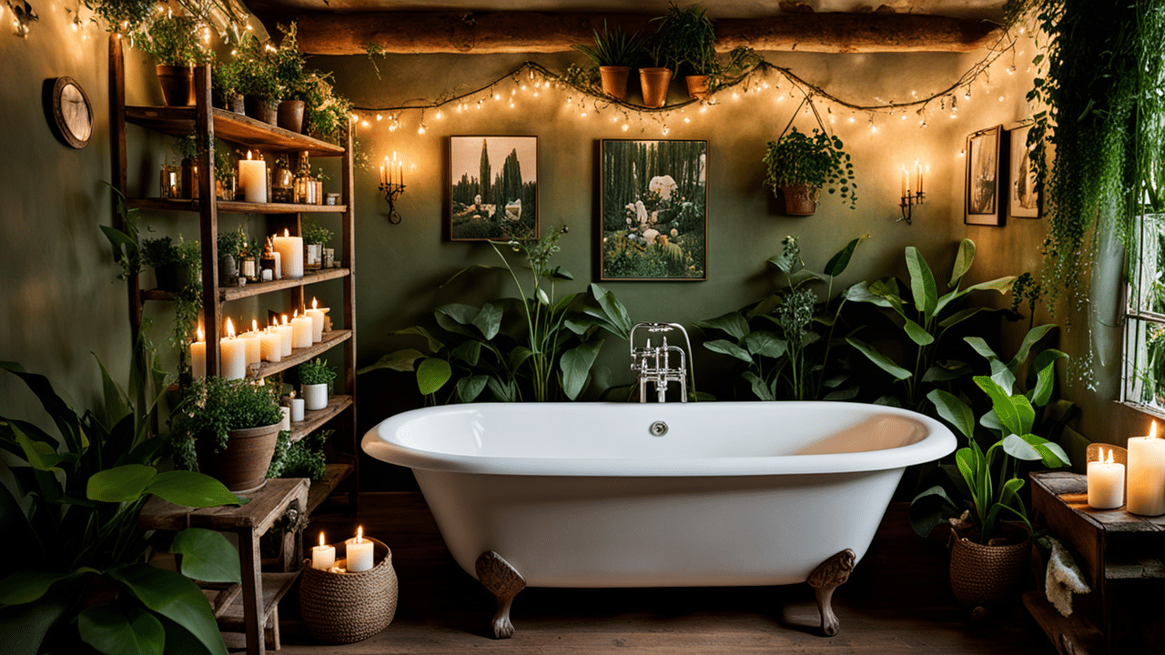 Fairycore: The Whimsical World of Enchanted Home Design - Cardinal ...