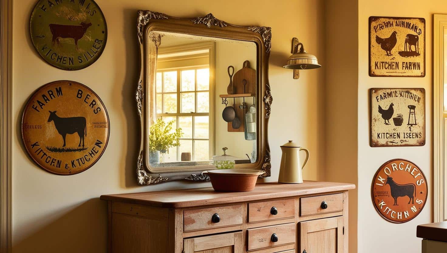 25 Wall Decor Ideas to Instantly Refresh Your Space - Cardinal Memorials