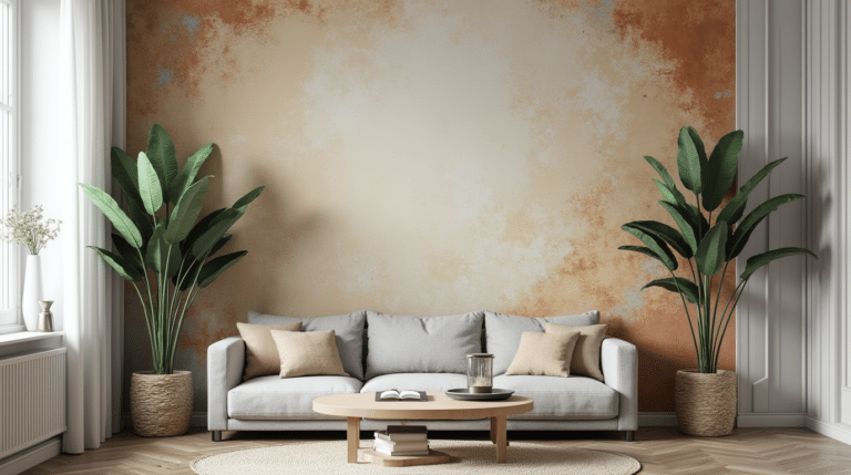 100 Incredible Mural Ideas to Revolutionize Your Walls - Cardinal Memorials