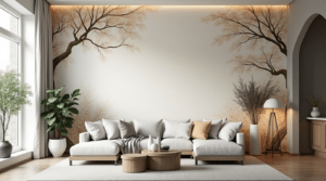 100 Incredible Mural Ideas to Revolutionize Your Walls - Cardinal Memorials