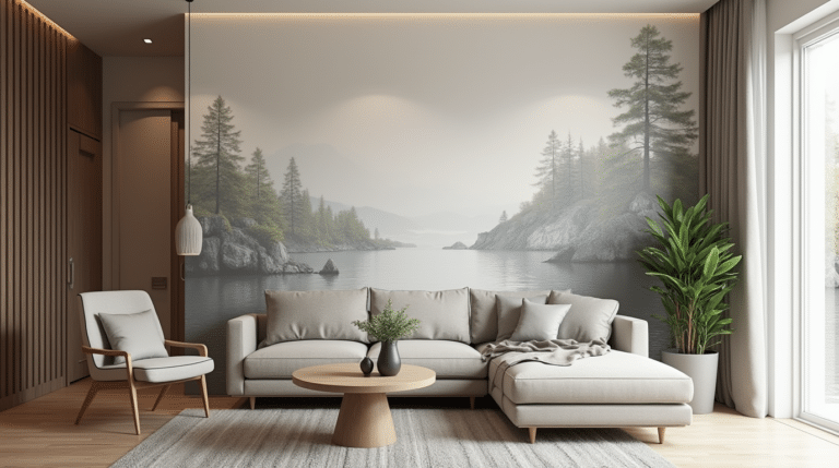 100 Incredible Mural Ideas to Revolutionize Your Walls - Cardinal Memorials