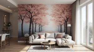 100 Incredible Mural Ideas to Revolutionize Your Walls - Cardinal Memorials