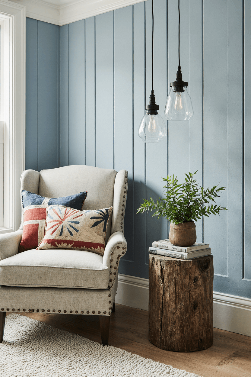 10 Must-Try Living Room Paint Colors - Cardinal Memorials